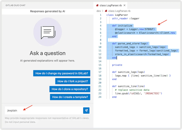 GitLab Duo Review: Features, Pros & Cons [2026]